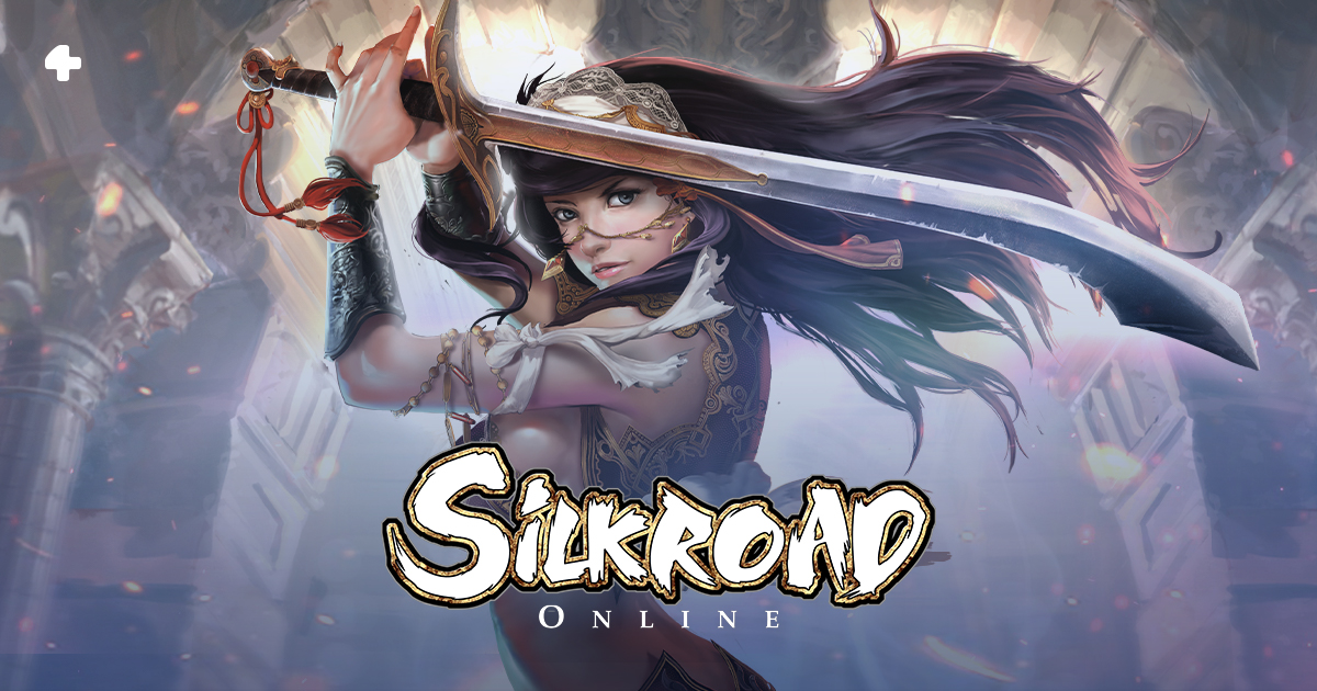 Silkroad Online - официальный сайт онлайн-игры